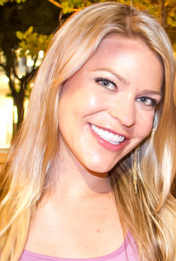 Amber Lyon FAQs 2025- Facts, Rumors and the latest Gossip.