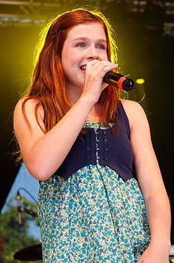 Amy Diamond FAQs 2025- Facts, Rumors and the latest Gossip.