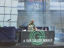 A Guy Called Gerald FAQs 2025- Facts, Rumors and the latest Gossip.
