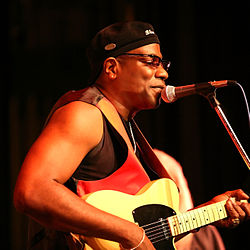 Big Bill Morganfield FAQs 2025- Facts, Rumors and the latest Gossip.