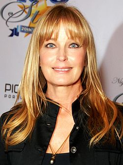 Bo Derek FAQs 2025- Facts, Rumors and the latest Gossip.