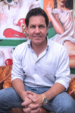 Brian Mehling FAQs 2025- Facts, Rumors and the latest Gossip.