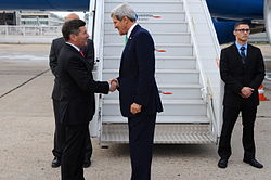 Charles Rivkin FAQs 2025- Facts, Rumors and the latest Gossip.