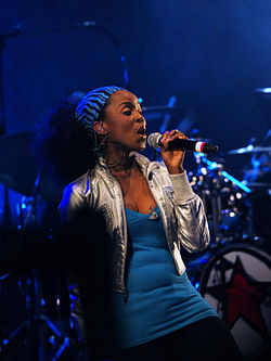 Cherine Anderson FAQs 2025- Facts, Rumors and the latest Gossip.