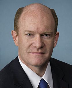 Chris Coons FAQs 2025- Facts, Rumors and the latest Gossip.