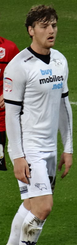 Chris Martin (footballer born 1988) FAQs 2024- Facts, Rumors and the ...