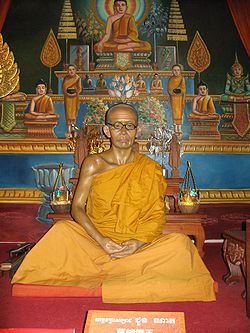 Chuon Nath FAQs 2025- Facts, Rumors and the latest Gossip.