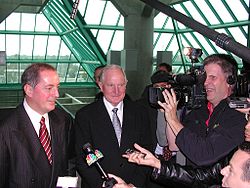 Craig Barrett (chief executive) FAQs 2025- Facts, Rumors and the latest ...