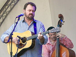 Dan Tyminski FAQs 2026- Facts, Rumors and the latest Gossip.
