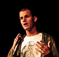 Daniel Tosh FAQs 2025- Facts, Rumors and the latest Gossip.