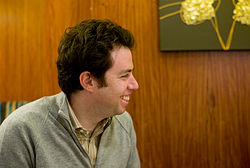 Danny Rimer FAQs 2024- Facts, Rumors and the latest Gossip.