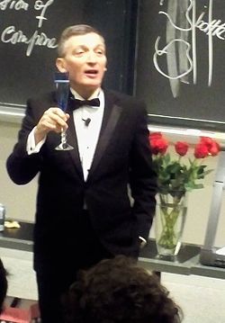 Donald Sadoway FAQs 2026- Facts, Rumors and the latest Gossip.