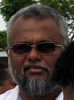 Douglas Devananda FAQs 2025- Facts, Rumors and the latest Gossip.