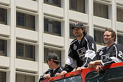 Dustin Penner FAQs 2026- Facts, Rumors and the latest Gossip.