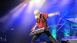 Edgar Winter FAQs 2026- Facts, Rumors and the latest Gossip.