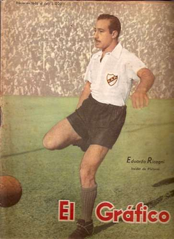 Eduardo Ricagni FAQs 2025- Facts, Rumors and the latest Gossip.