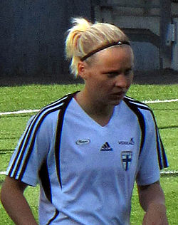 Essi Sainio FAQs 2026- Facts, Rumors and the latest Gossip.