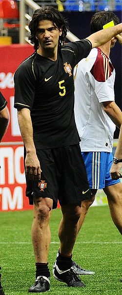 Fernando Couto FAQs 2025- Facts, Rumors and the latest Gossip.