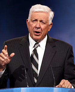 Foster Friess FAQs 2025- Facts, Rumors and the latest Gossip.