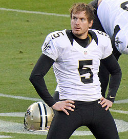 Garrett Hartley FAQs 2025- Facts, Rumors and the latest Gossip.