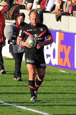 Gary Botha FAQs 2025- Facts, Rumors and the latest Gossip.