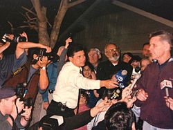 Gary Condit FAQs 2025- Facts, Rumors and the latest Gossip.