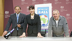 Gary Mabbutt FAQs 2025- Facts, Rumors and the latest Gossip.