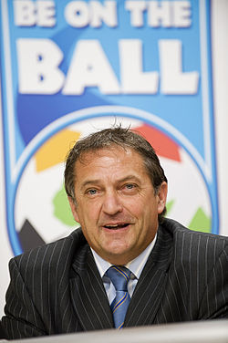 Gary Mabbutt FAQs 2025- Facts, Rumors and the latest Gossip.