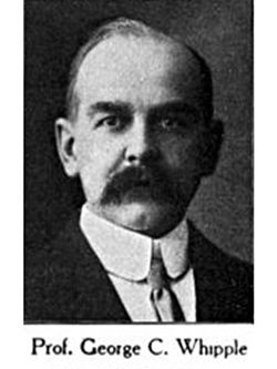 George C. Whipple FAQs 2025- Facts, Rumors and the latest Gossip.