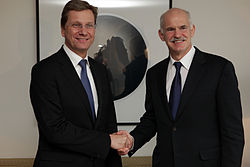 George Papandreou FAQs 2025- Facts, Rumors and the latest Gossip.