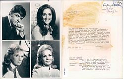 George Reinholt FAQs 2025- Facts, Rumors and the latest Gossip.