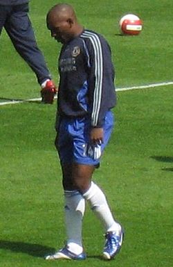 Geremi Njitap FAQs 2025- Facts, Rumors and the latest Gossip.