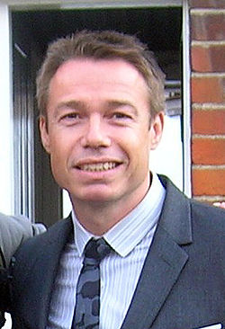 Graeme Le Saux FAQs 2026- Facts, Rumors and the latest Gossip.