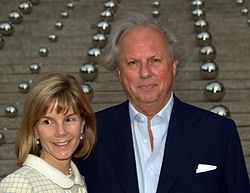Graydon Carter FAQs 2026- Facts, Rumors and the latest Gossip.