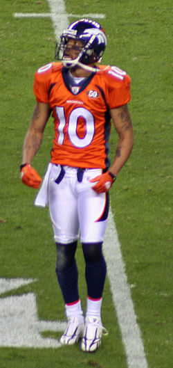 Jabar Gaffney FAQs 2025- Facts, Rumors and the latest Gossip.