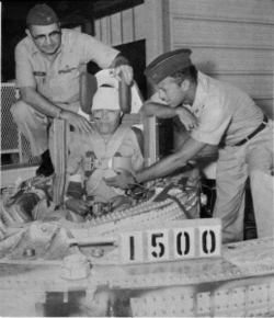 John Stapp FAQs 2025- Facts, Rumors and the latest Gossip.