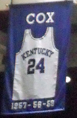 Johnny Cox FAQs 2025- Facts, Rumors and the latest Gossip.