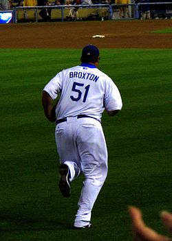 Jonathan Broxton FAQs 2025- Facts, Rumors and the latest Gossip.