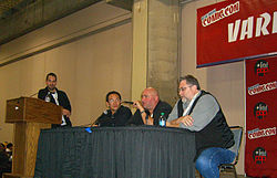 Jonathan Maberry FAQs 2025- Facts, Rumors and the latest Gossip.