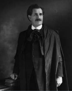 Joseph-Octave Samson FAQs 2025- Facts, Rumors and the latest Gossip.