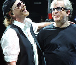Joseph Williams (musician) FAQs 2026- Facts, Rumors and the latest Gossip.