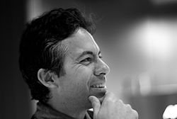 Joshua Cooper Ramo FAQs 2025- Facts, Rumors and the latest Gossip.