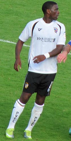 Justin Richards (footballer) FAQs 2026- Facts, Rumors and the latest ...