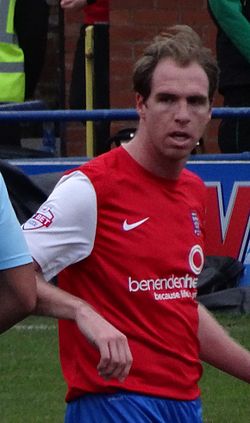 Keith Lowe (footballer) FAQs 2025- Facts, Rumors and the latest Gossip.