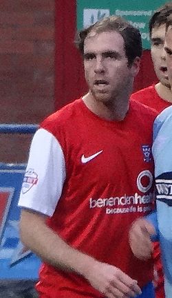 Keith Lowe (footballer) FAQs 2025- Facts, Rumors and the latest Gossip.