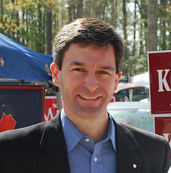 Ken Cuccinelli FAQs 2025- Facts, Rumors and the latest Gossip.