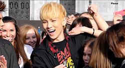Key (singer) FAQs 2025- Facts, Rumors and the latest Gossip.