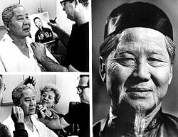 Keye Luke FAQs 2025- Facts, Rumors and the latest Gossip.