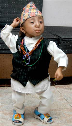 Khagendra Thapa Magar FAQs 2025- Facts, Rumors and the latest Gossip.