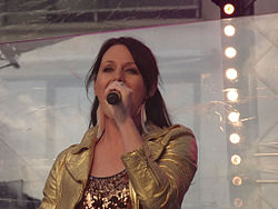 Kristel Verbeke FAQs 2025- Facts, Rumors and the latest Gossip.